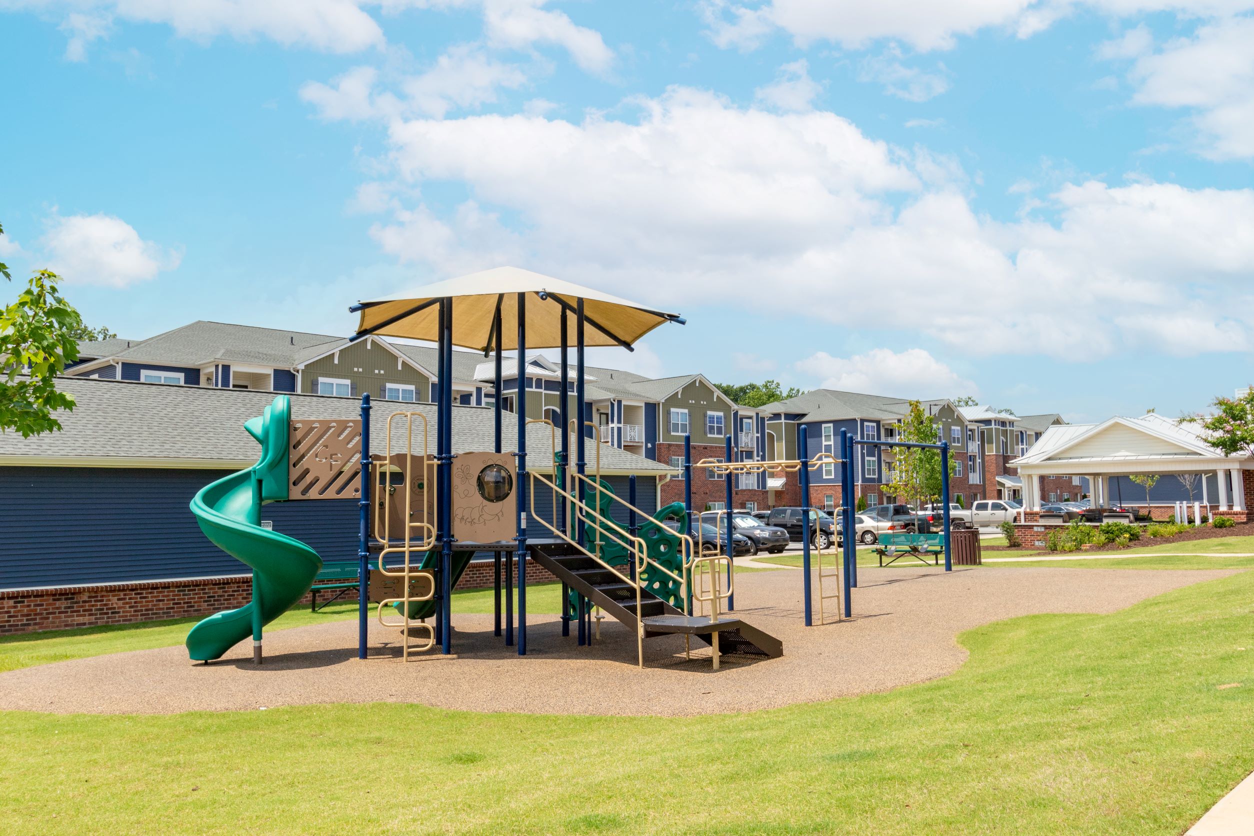 Discover Simpsonville, SC: Attractions near Hawthorne at Simpsonville